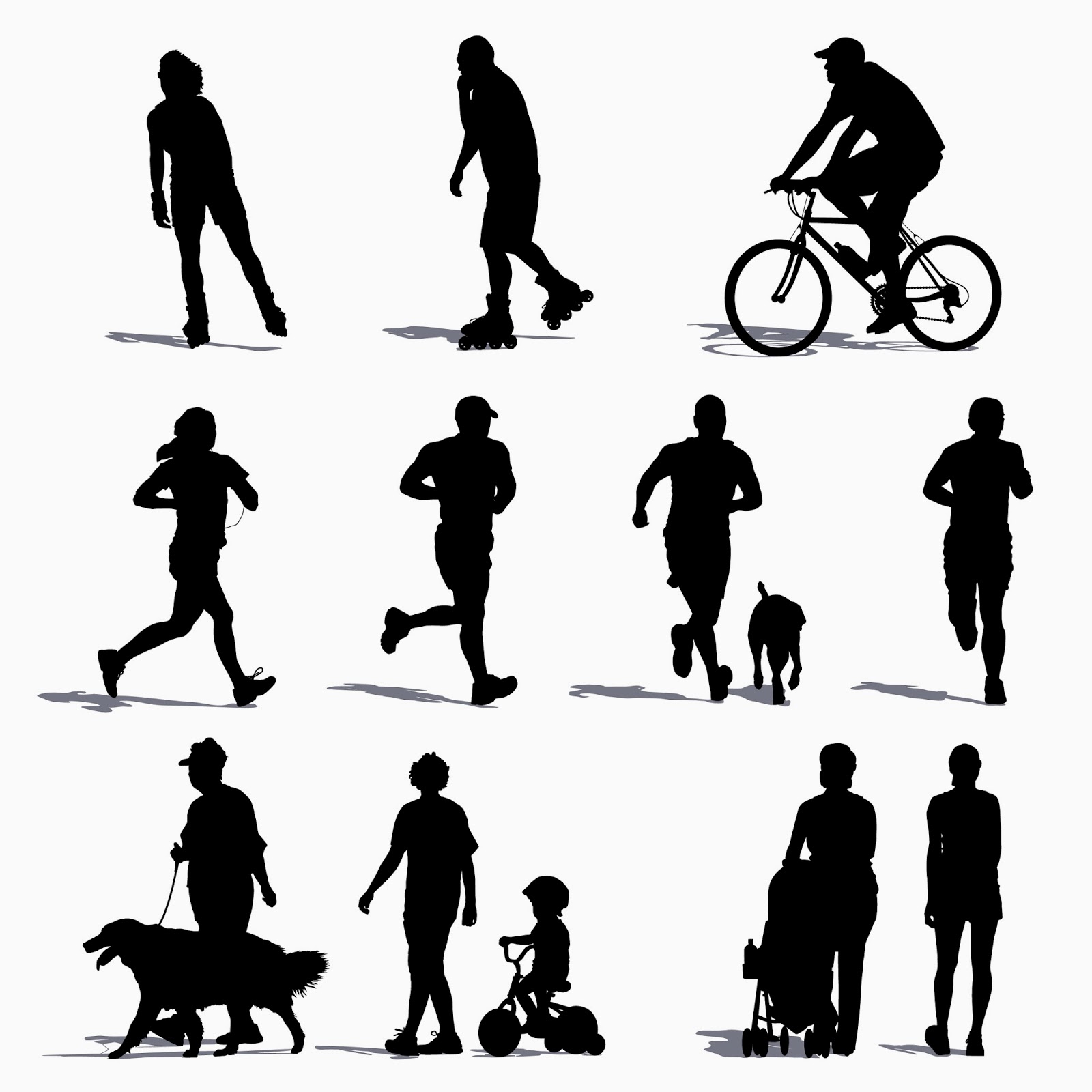 KRETANJEM DO ZDRAVLJA -međunarodni dan fizičke aktivnosti – ZJZPA